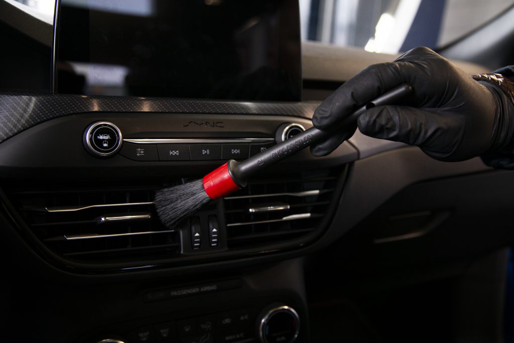 Accessories-all – Cartec UK