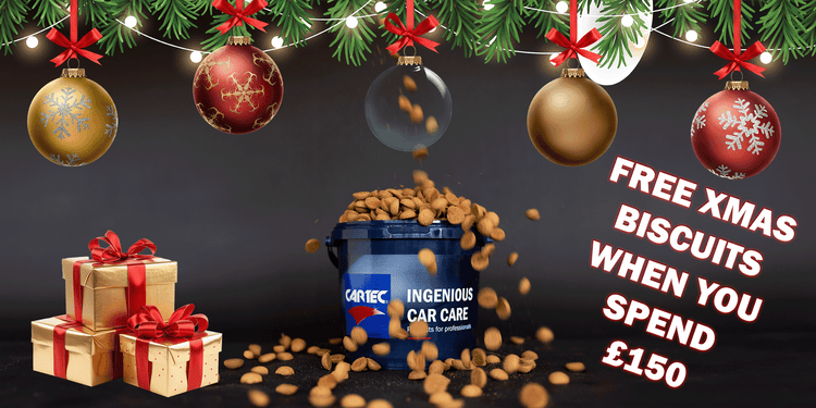 Cartec UK - Car Care for Professionals