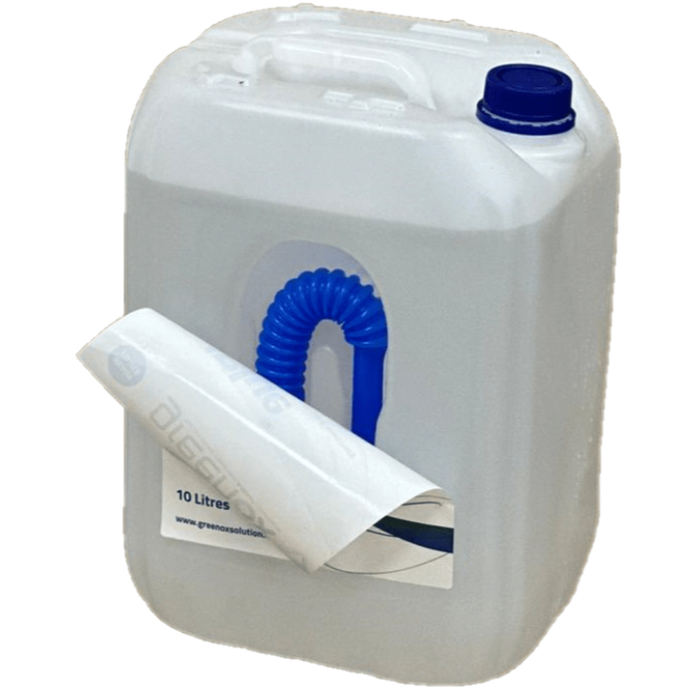 AdBlue 10Ltr – Cartec UK