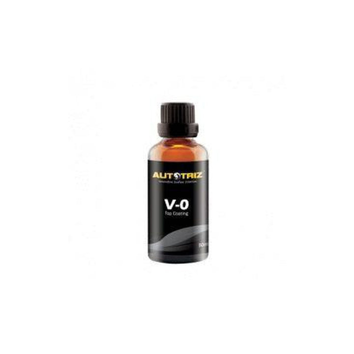 Autotriz Top Coat Ceramic Coating 50ml – Cartec UK