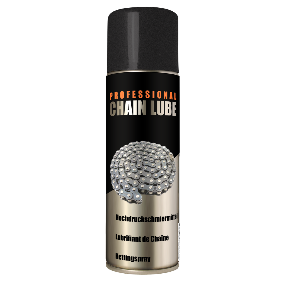 Azpro Chain Lube 500ml – Cartec UK