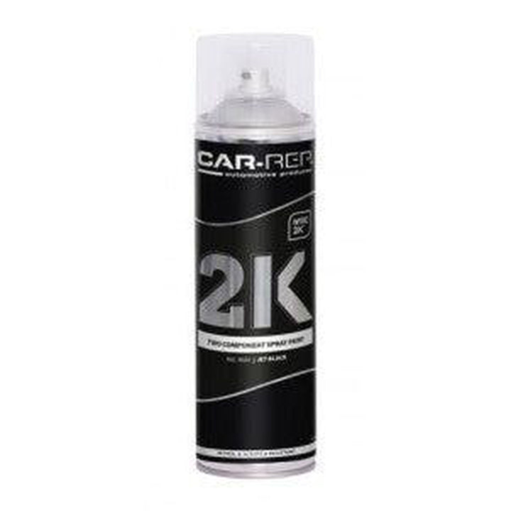 Car-Rep 2K Epoxy Primer Aerosol 500ml (Black) – Cartec UK