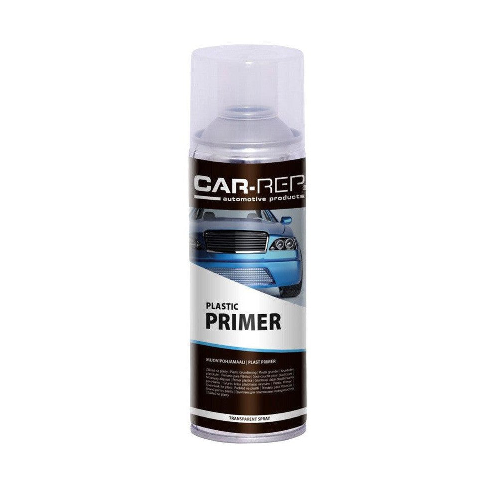 Car-Rep Plastic Primer 400ml – Cartec UK