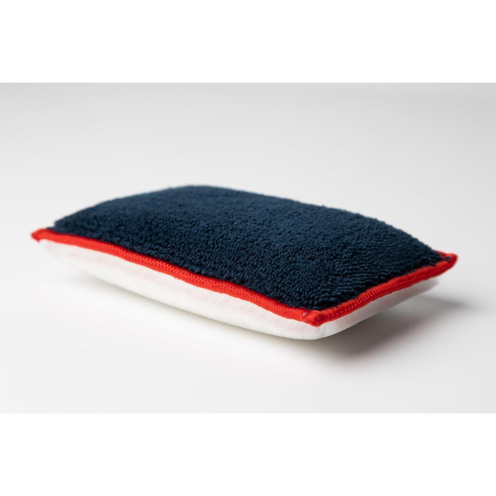 Cartec All-in-One Scrub Pad – Cartec UK