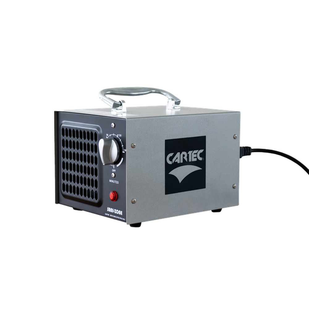 Cartec Fresh Ozone Generator – Cartec UK