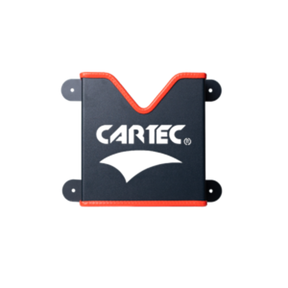Cartec Wall Mounted Polisher Holder – Cartec UK