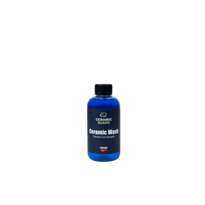 Ceramic Guard Aftercare Complete Kit – Cartec UK