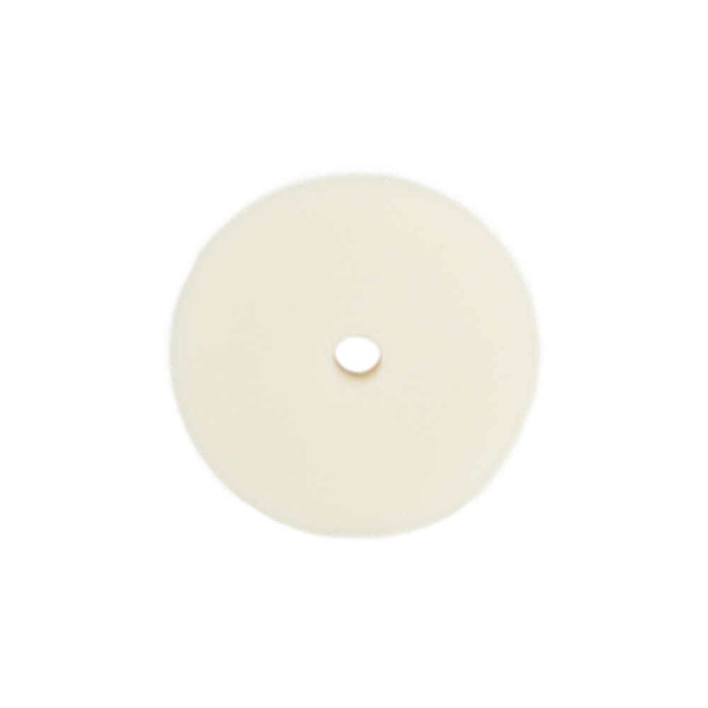 NEW Unipad White Compounding Pad – Cartec UK