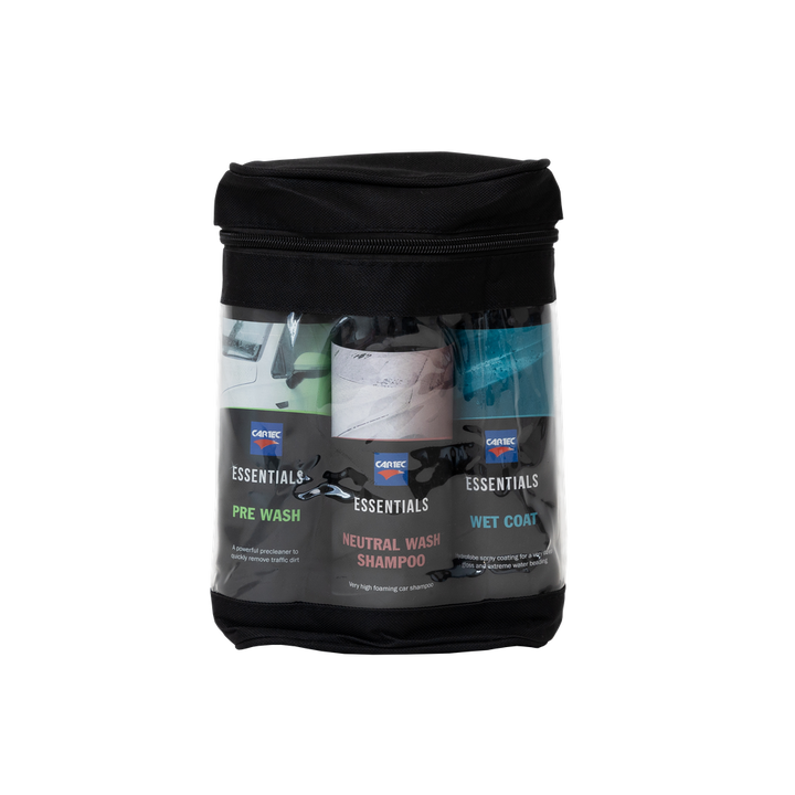 Essentials – Cartec UK