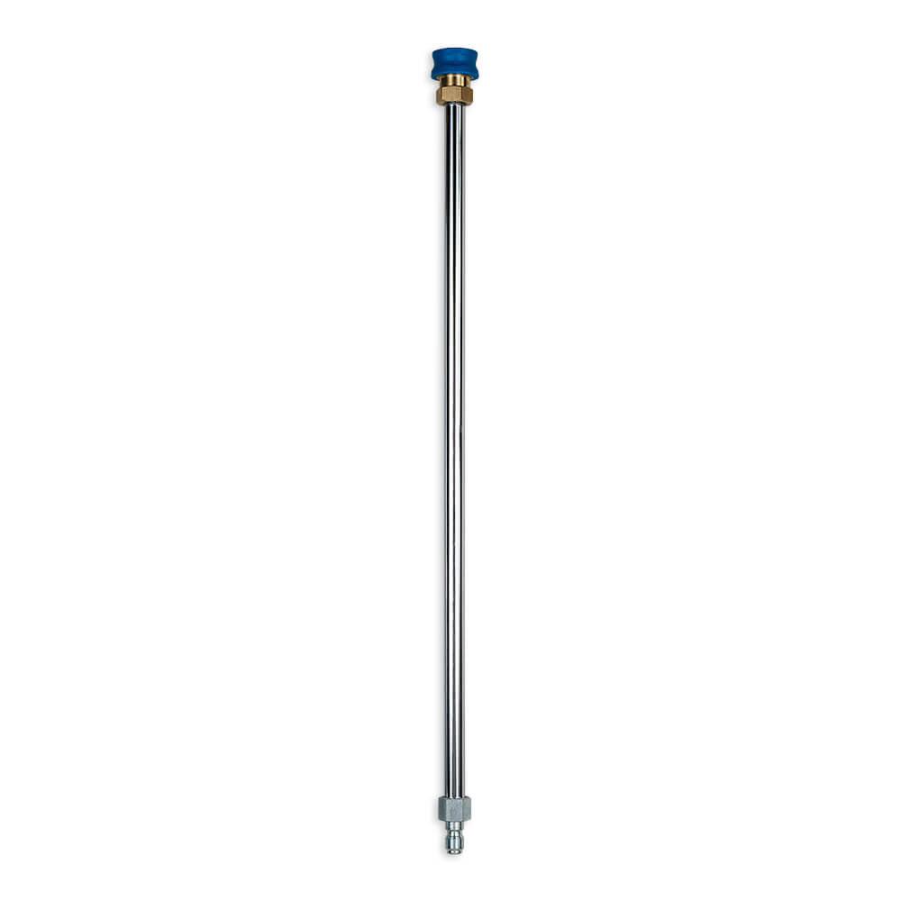 Pressure Washer Extension Lance - 1/4" Quick Release – Cartec UK