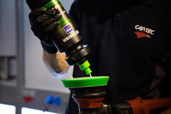 Cartec UK - Car Care for Professionals