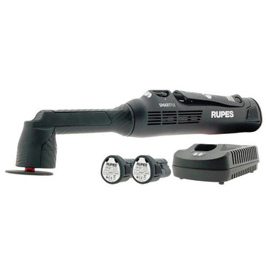 RUPES iBrid Nano 2 - Battery Polisher - STB Set – Cartec UK