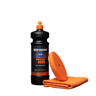 Cartec UK - Car Care for Professionals