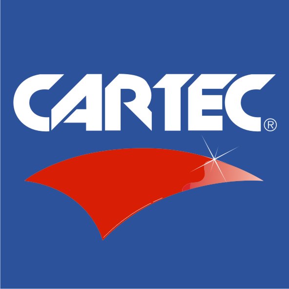 Cartec UK - Car Care for Professionals