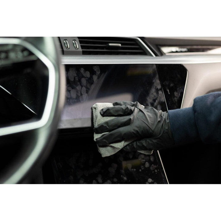 Touch & Go Interior Dressing – Cartec UK