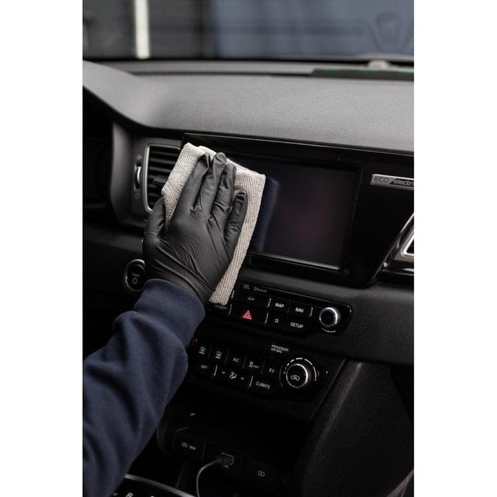 Touch & Go Interior Dressing – Cartec UK