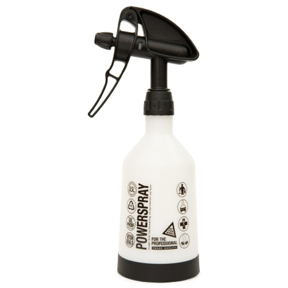 0.5 Litre Double Action Trigger Sprayer – Cartec UK