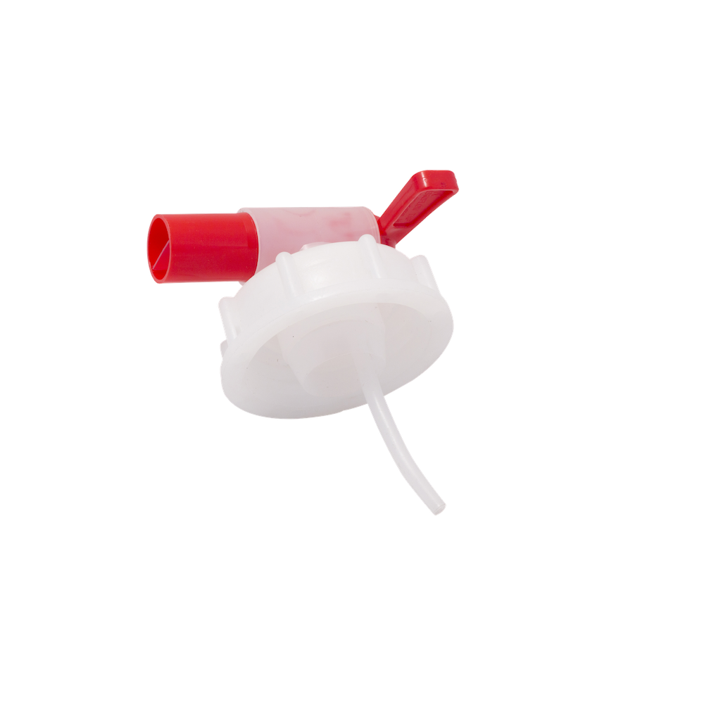 25/20Ltr Container Tap – Cartec UK