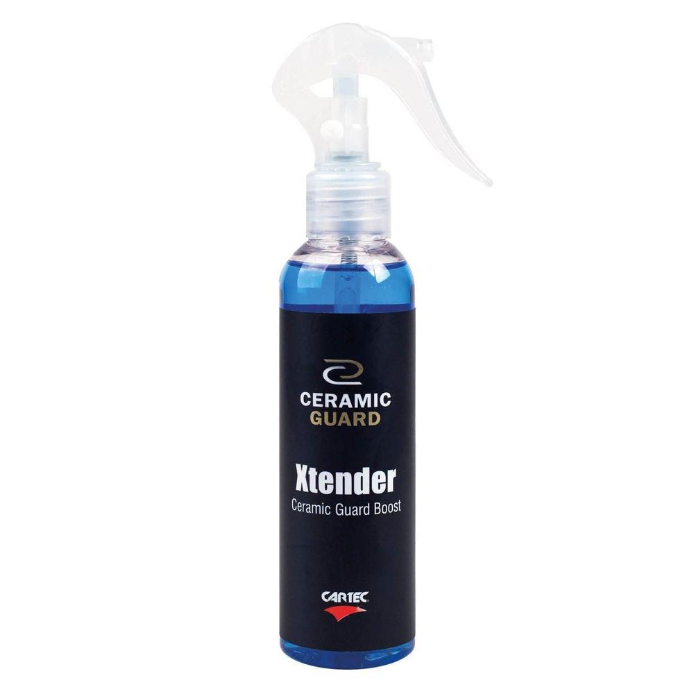 Ceramic Guard Xtender Ceramic Coating 150ml – Cartec UK