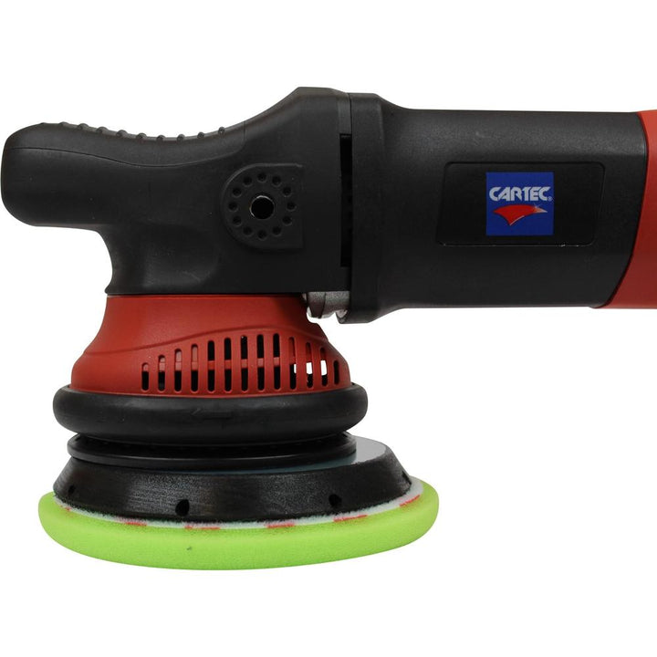 Refinish – Cartec UK