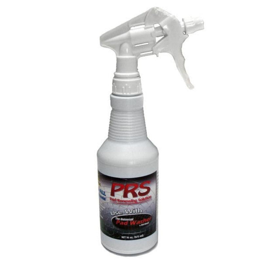 Grit Guard PRS Pad Renewing Solution – Cartec UK