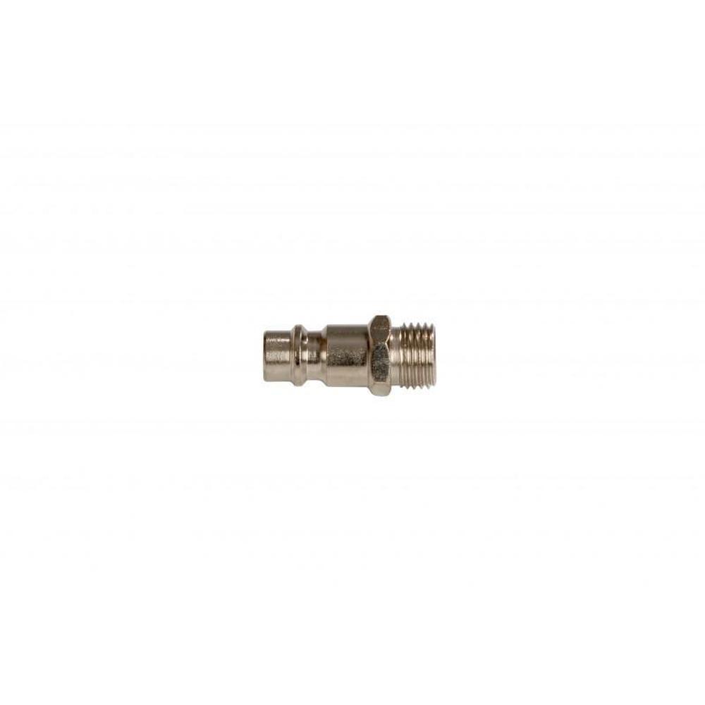 High Flow Bayonet Air Fitting - Male Thread - Pack of 5 – Cartec UK