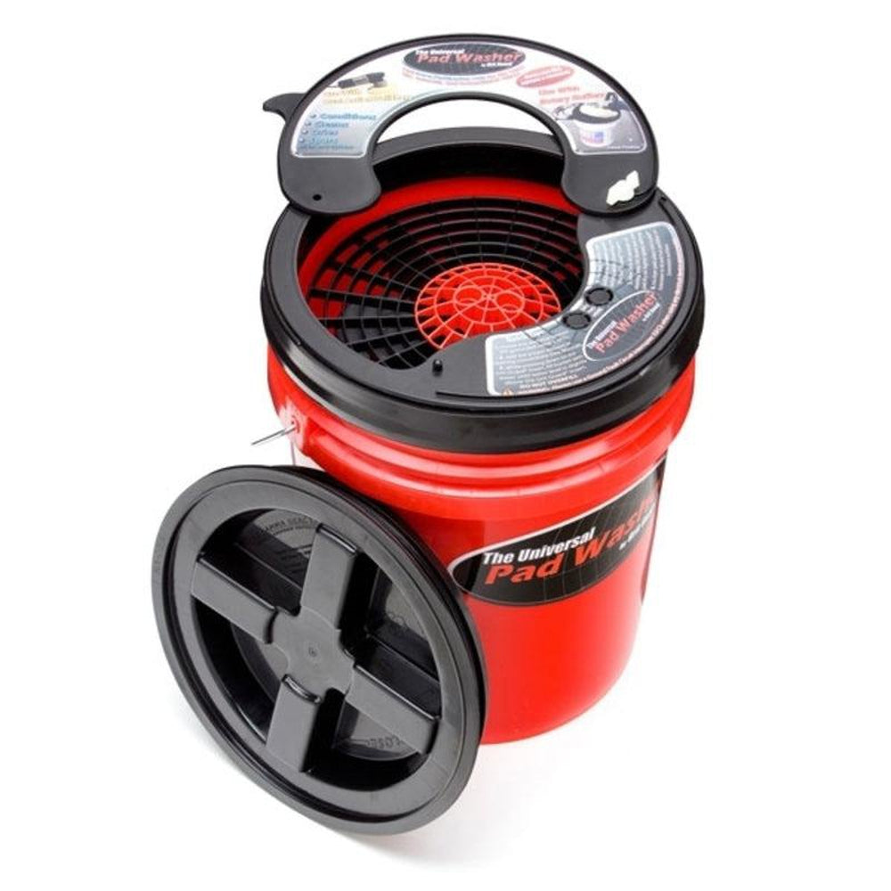 Universal Polishing Pad Washer by Grit Guard – Cartec UK